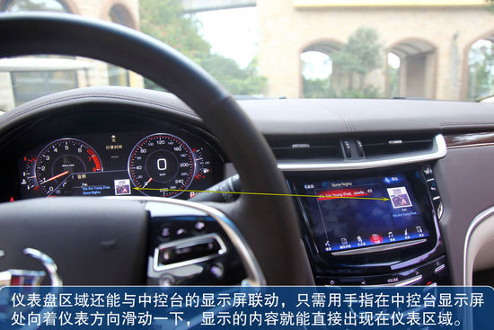 谁将是王者？ XTS挑战A6L/5系Li_选车网