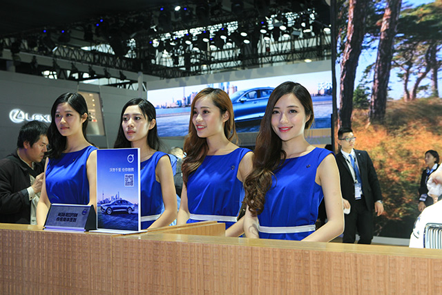 38.98万-57.98万元 沃尔沃全新S90长轴版开启预售 _选车网