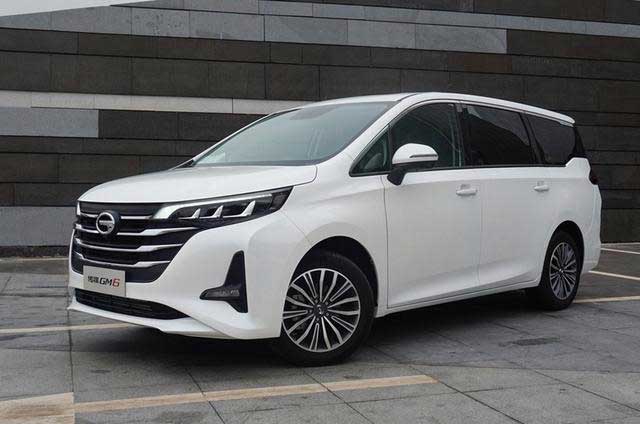 广汽传祺GM6究竟值不值得买？ _选车网